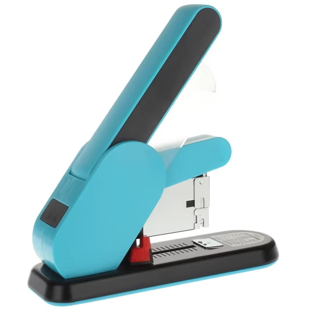 HEAVY DUTY STAPLER, 130 Sheets /210 Sheets High Capacity, Office ...
