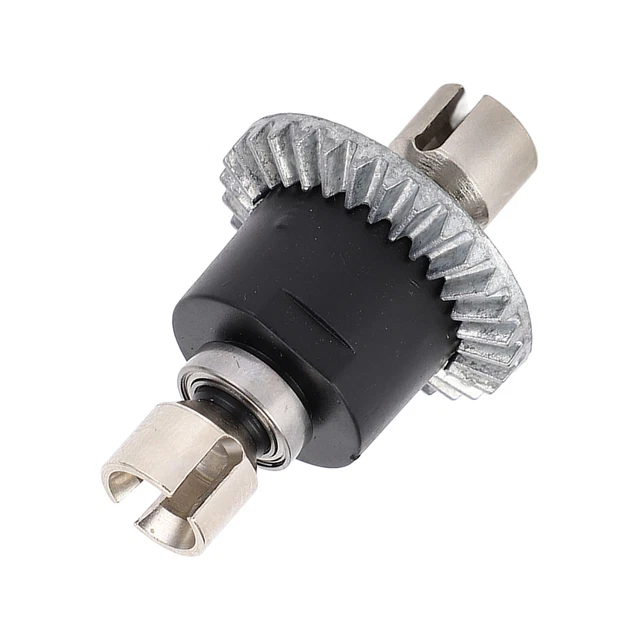 Cars RC CAR DIFFERENTIAL Gear Accurate Balance Control Differential ...