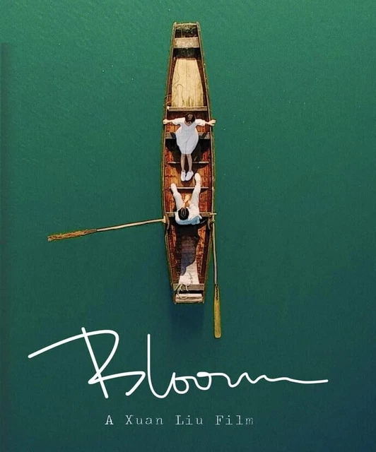 BLOOM (BLU-RAY) STEVE Little Christine Woods Wendi McLendon-Covey Kate ...