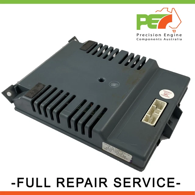 BODY CONTROL MODULE (BCM) Repair Service For Ford Falcon XH 4.0L 1996 ...
