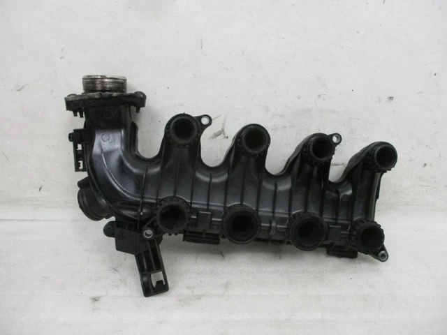 COLLECTEUR D'ADMISSION PEUGEOT Partner Tepee 1.6 HDI 16V 9684941780 EUR ...