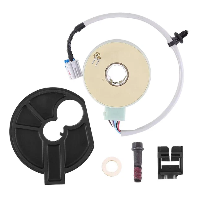 STEERING SHAFT TORQUE Sensor Power Steering Torque Sensor Direct ...