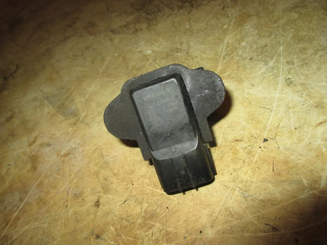 YAMAHA 150HP 2 stroke outboard Map Sensor (68F-83688-00) $34.59 ...