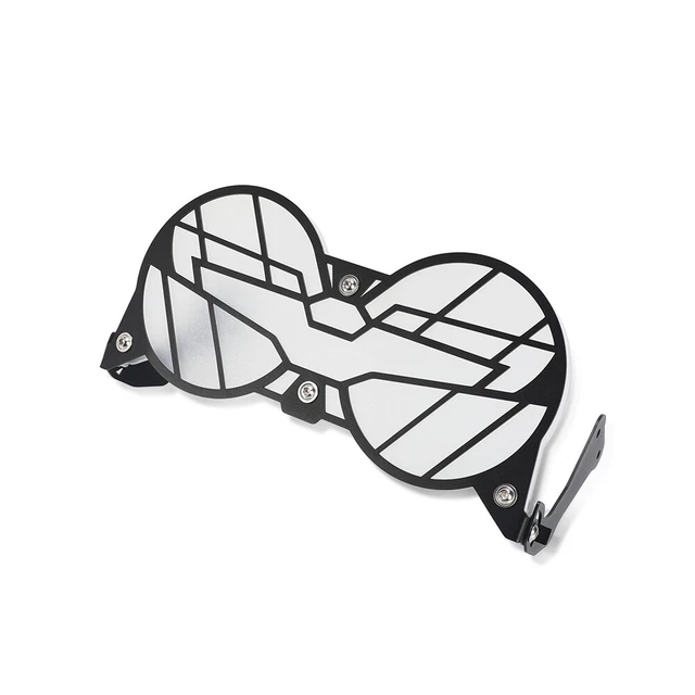 MOTORCYCLE HEADLIGHT GUARD For Moto Guzzi V85TT 2019-2020-2021-2022 ...