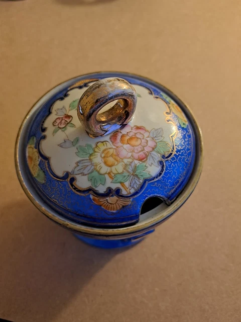 JAPANESE &SAMURAI CHINA& export ware 1910-1930 £26.70 - PicClick UK