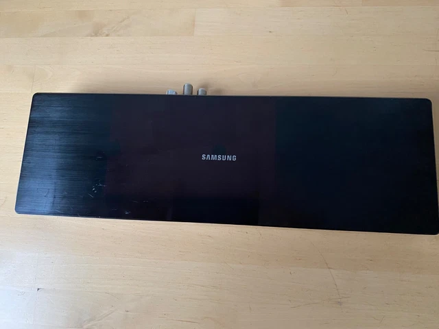GENUINE SAMSUNG ONE Connect Box for QLED TV QE65Q7FAMTXXU SOC1000M BN91 ...
