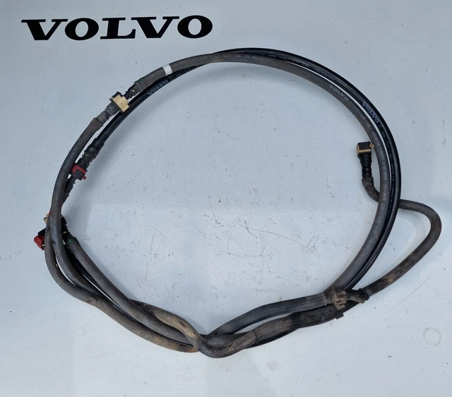 VOLVO XC60 MK1 2.4 D5 Fuel Tank Fuel Pipes 9G9N-9L291-Vdb £25.00 ...