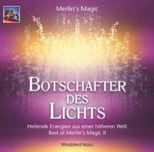 BOTSCHAFTER DES LICHTS. CD: Heilende Energien aus ein... | Livre | état très bon EUR 16,34 ...