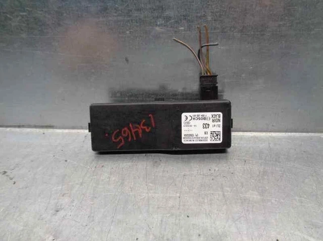 13503204 MODULE ELECTRONIQUE Pour Opel Insignia Berlina 2.0 Cdti Cat ...