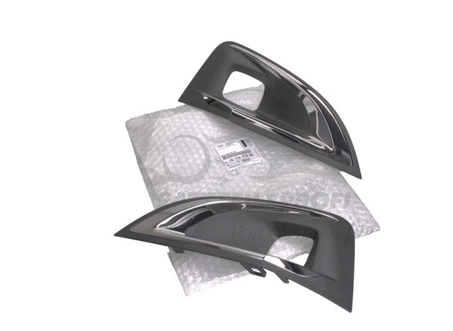 ENJOLIVEUR DE PARE Choc Avd Avg Noire 3008 03-2009 A1686611780 EUR 49 ...