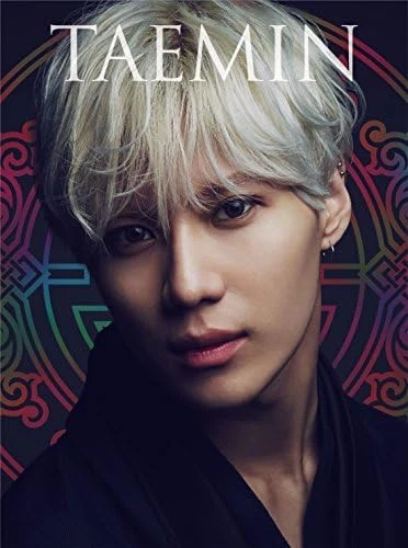 TAEMIN GOODBYE HITORI (première édition limitée) (avec DVD) [CD] EUR 28 ...