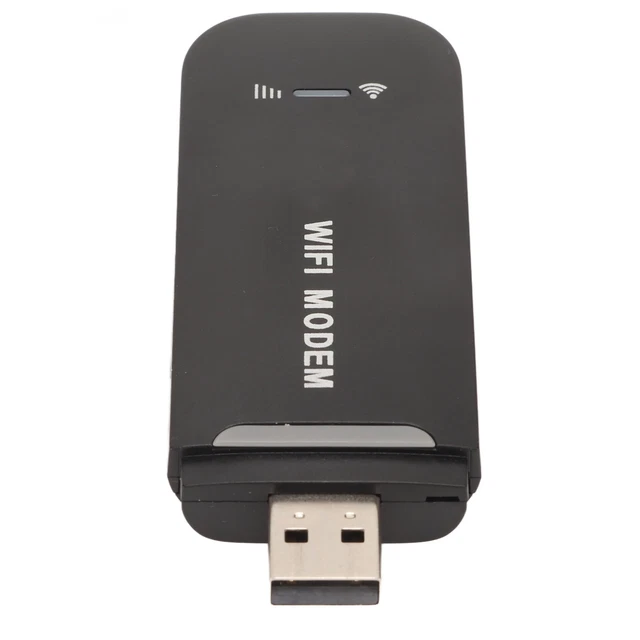 POCKET MOBILE WIFI Hotspot Portable Unlocked 4G LTE USB Router BEA $14. ...