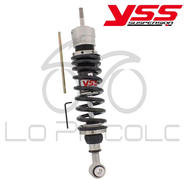 YSS PAIRE AMORTISSEURS Réglable VZ362-330TRL-02-X BMW R Rt 1150 2004 2005 EUR 382,03 - PicClick FR