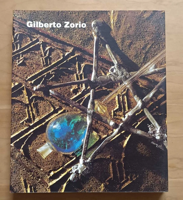 GILBERTO ZORIO - Eccher, Ferrari (Galleria civica Trento 1996) EUR 39 ...