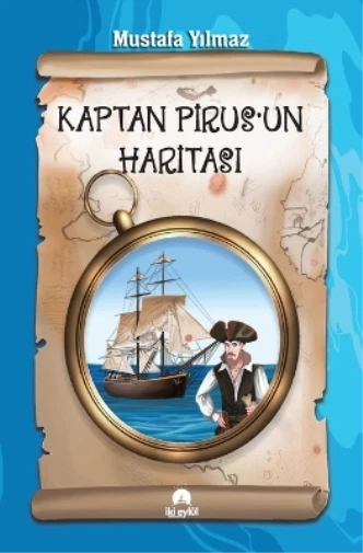 MUSTAFA YILMAZ KAPTAN Pirus'un Haritası (Poche) EUR 18,73 - PicClick FR