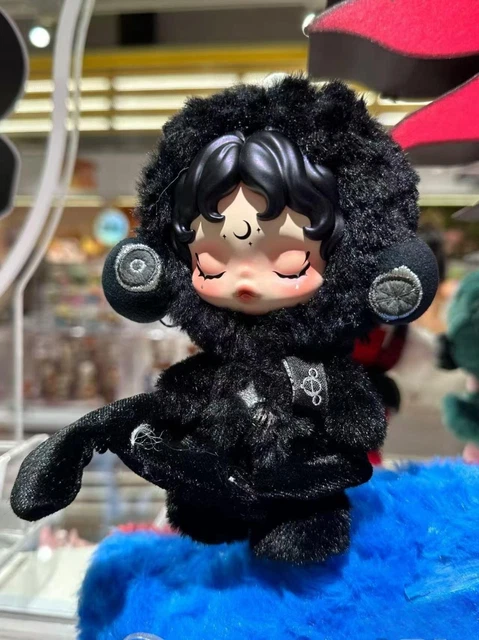 AUTHENTIC SKULLPANDA YOU Found Me Series Plush Pendant Blind Box ConfirmedColor £43.19 - PicClick UK