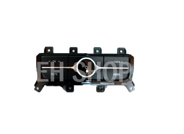 GENUINE SWITCH ASSY-RR REMOCON 96730G8000VCA for Hyundai Azera Grandeur ...