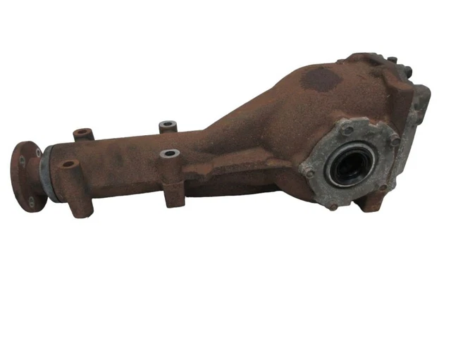 REAR DIFFERENTIAL DIFFERENTIAL fits for SUBARU FORESTER (SH) 2.5 4WD £ ...