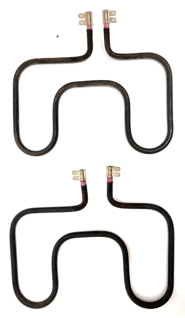 RIMA SUNBEAM SANDWICH Toaster Element 700W OG590 Pair £35.77 - PicClick UK