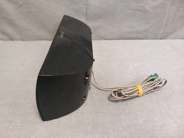 SONY SS-CTB113 SURROUND Sound Centre Speaker & Cable - GOOD CONDITION £ ...