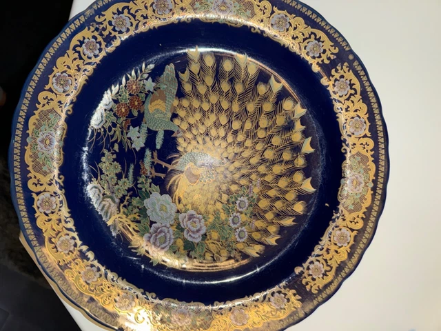 ASSIETTES TAOUS MAROCAINE EUR 900,00 - PicClick FR