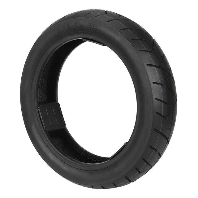 PNEU VIDE 12 pouces installation facile pour v hicules lectriques ...