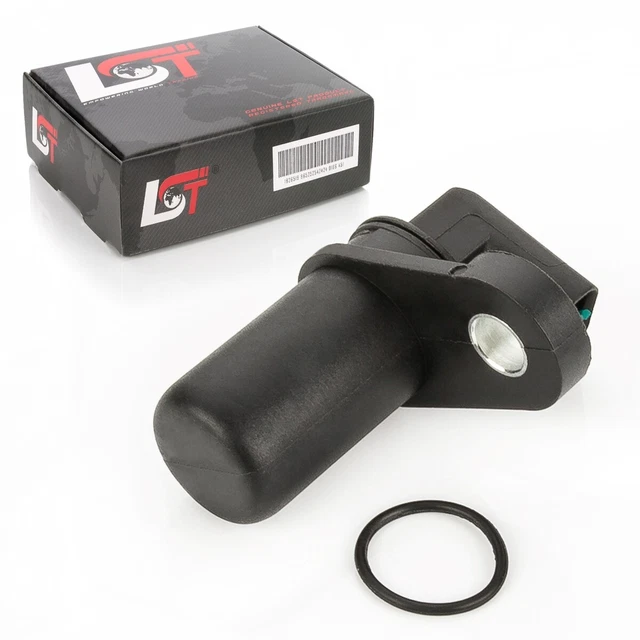 CRANKSHAFT SENSOR TDC Sensor 3-polig for Chrysler 300C Voyager Sebring ...