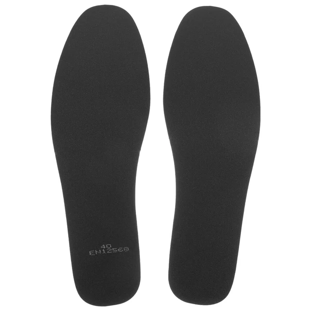SCARPE UOMO SOLETTE solette uomo solette per scarpe da lavoro EUR 10,75 ...