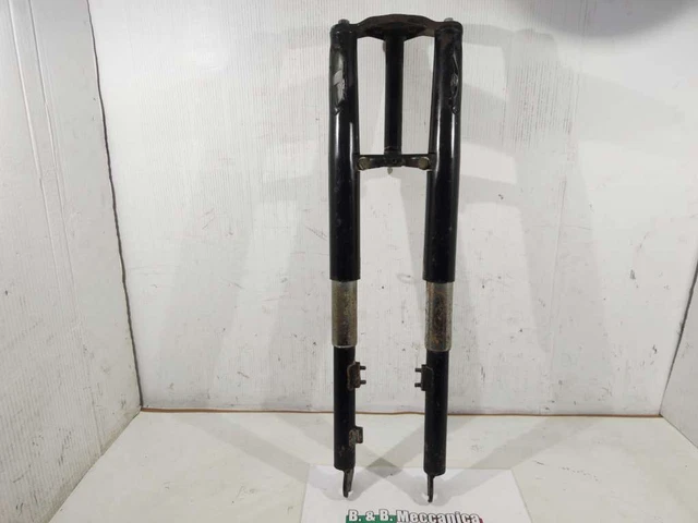 FORCELLA MOTO MORINI Corsarino 50 Z Zz Zt (Ee232) EUR 80,00 - PicClick IT