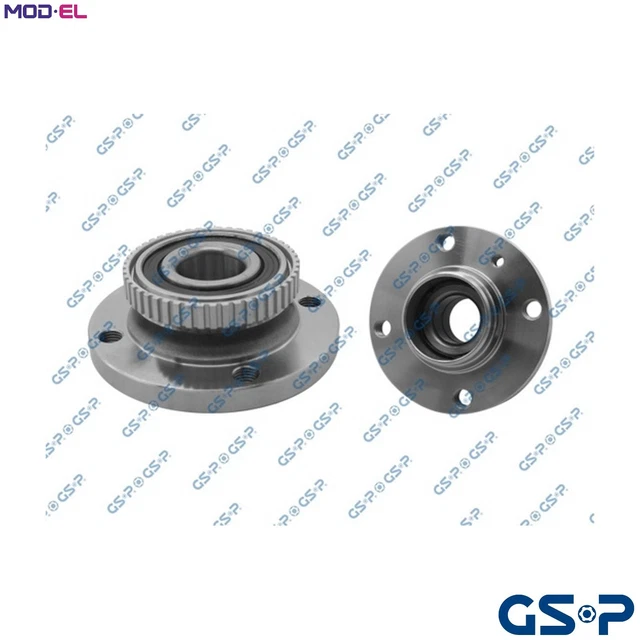 WHEEL BEARING KIT 9231001 FOR BMW Z1/Roadster M42B18 M40B18 1.8L M10B16 ...