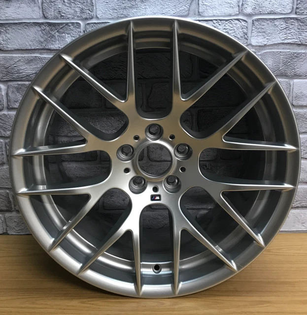 NEW GENUINE BMW E90 E92 M3 Competition, Style 359, Alloy Wheel ...