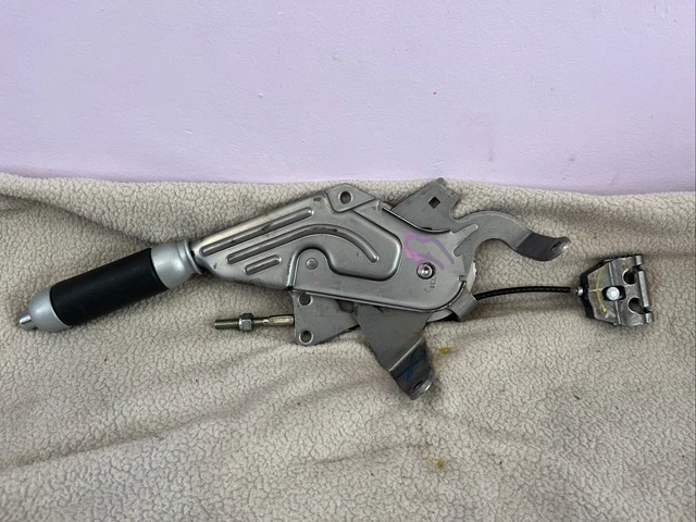 BMW MINI COOPER One R50 R52 R55 R56 R57 R58 R59 Handbrake Lever ...