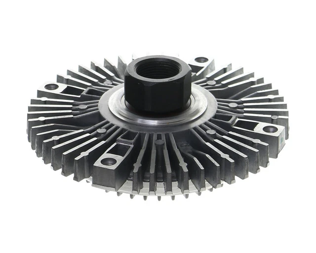 LÜFTERKUPPLUNG KÜHLERLÜFTER OTSA Cooling Systems für Audi A4 Avant B5 ...