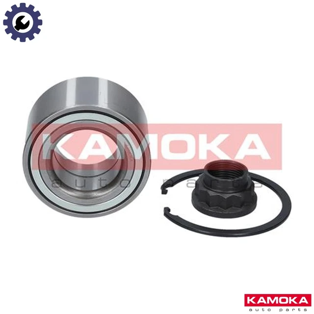 WHEEL BEARING KIT 5600029 For Toyota Yaris/Vitz/Verso/Fun/Cargo Vitz ...