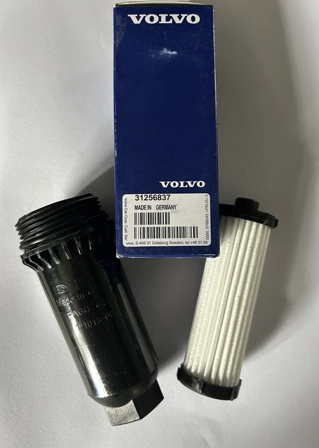VOLVO / FORD Powershift 6Dct450 Automatic Gearbox External Filter Oem £ ...