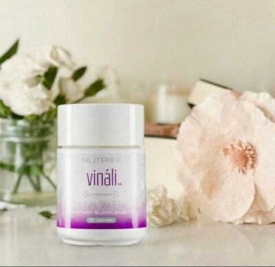 VINALI NUTRIFII ARIIX- 56 CAPSULE - ANTICELLULITE- DIETA- DIMAGRIRE ...