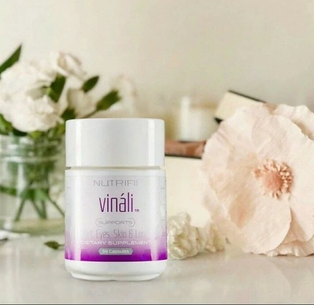 VINALI NUTRIFII ARIIX- 56 CAPSULE - ANTICELLULITE- DIETA- DIMAGRIRE ...