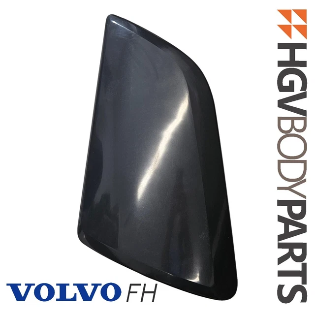 VOLVO FH FRONT Deflector Corner Panel RH £45.00 - PicClick UK