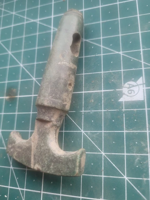 BARREL / TAP Key Post medieval metal detecting find £7.50 - PicClick UK