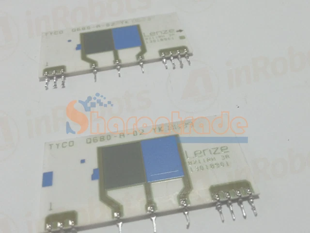 1PCS LENZE Q680-A-02 8211RH.3A Ceramic sheet resistor $125.91 - PicClick AU