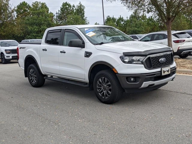 2020 FORD RANGER XLT $24,770.00 - PicClick