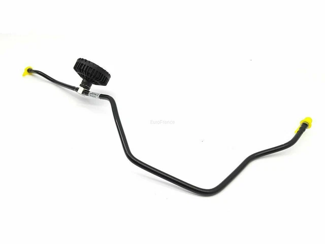 GENUINE CLUTCH CYLINDER Hose Pipe Renault Megane II 1.5 dCi 8200643402 ...