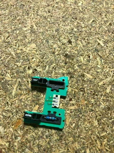 (K2-81) BOSCH / Siemens dishwasher salt tank sensor.. $31.94 - PicClick CA