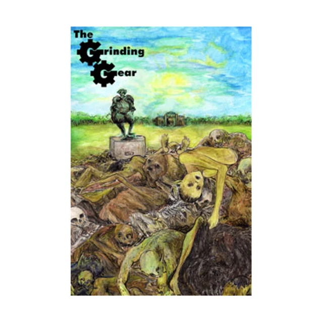 LOTFP OSRIC RPG Meulage Gear (1st) Ex EUR 75,77 - PicClick FR