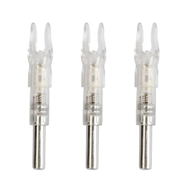 PRATICO SET SPINE freccia equipaggiamento scorrevole arco leggero ...