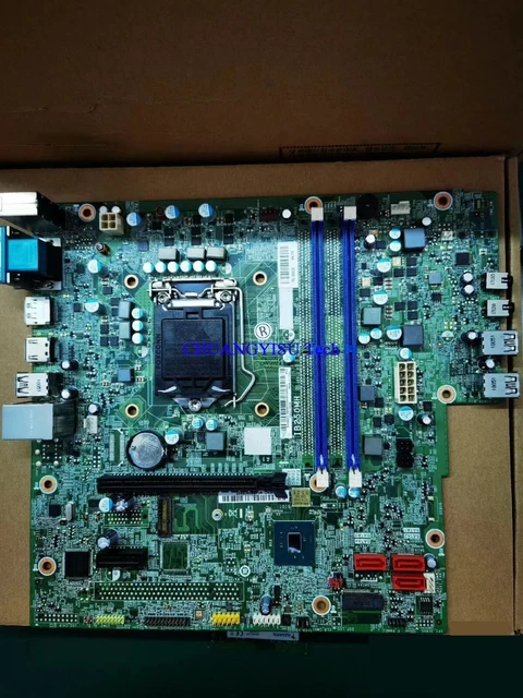FOR LENOVO M415 M410 M510 B410 B415 Motherboard, IB250MH,00XK255 ...