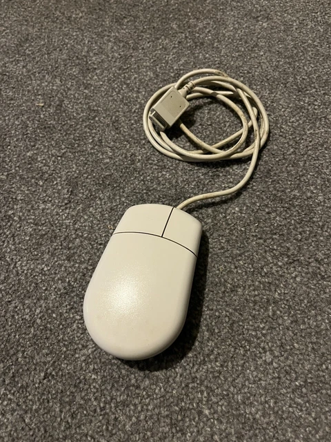 COMMODORE AMIGA MOUSE (Commodore) £2.20 - PicClick UK