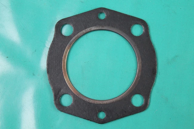 NOS HONDA 12251-361-000 Cylinder Head Gasket 1974-1976 MT125 $13.19 ...