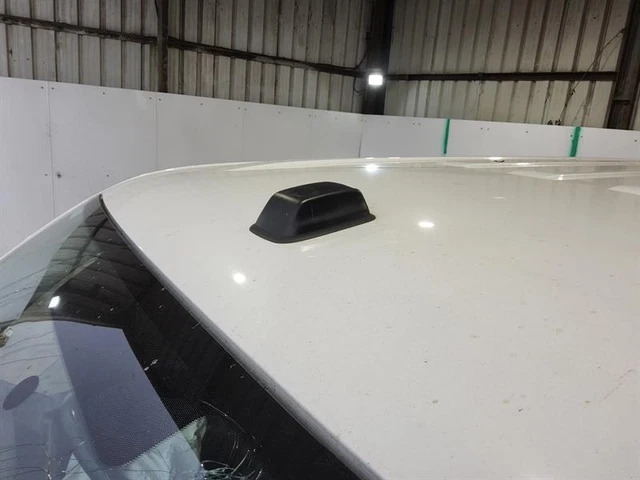 AEREO VOLKSWAGEN TRANSPORTER MK6 (T6) 2010 Su Antenna Aerea EUR 58,49 ...