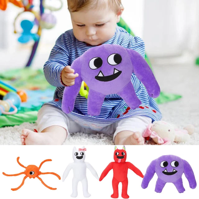 2024 GARTEN OF Banban Plush Garten of Banban Syringeon Plush Soft ...